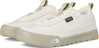 The North Face NF0A8AD94QI CLYFFE Herren White Dune/Clay Grey EU 38