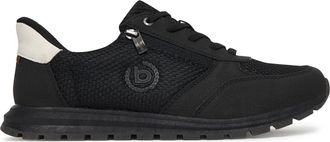 Bugatti Sneakers Bugatti 325-ATL02-5000 Schwarz