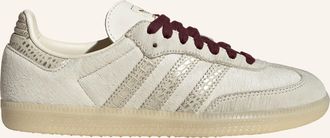 adidas Originals Adidas Originals Sneaker Samba Og beige