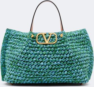 Valentino Garavani Sac VLogo Medium