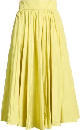 Nina 14.7 HOSEN & R&Ouml;CKE - Midi-R&ouml;cke auf YOOX.COM