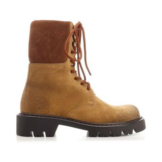 Loewe Herren, Schuhe, Braun, 41 EUGr&ouml;&szlig;e