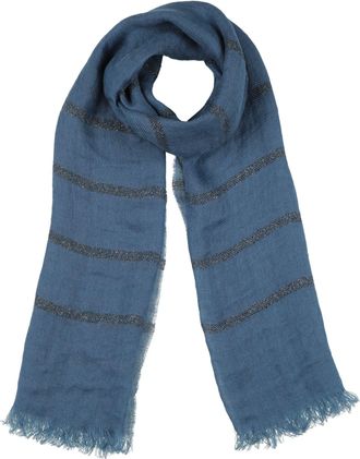 120% Lino ACCESSOIRES - Schals auf YOOX.COM