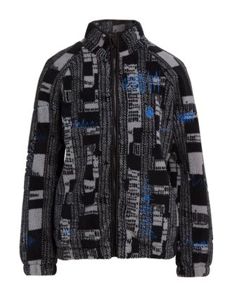 Edwin JACKEN & M&Auml;NTEL - Shearling- & Kunstfell auf YOOX.COM