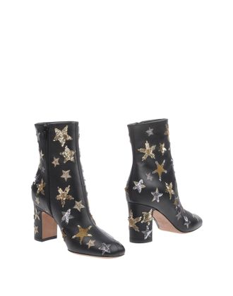 Valentino Garavani SCHUHE - Stiefeletten auf YOOX.COM