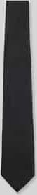 HUGO BOSS Krawatte aus Seiden-Mix Modell H-Tie 8 CM-ONE