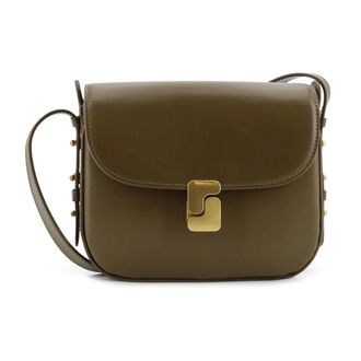 SOEUR Soeur, Femme, Sacs, Brun, Taille: ONE Size Bellissima Mini