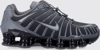 Nike Baskets NIKE Homme couleur Gris