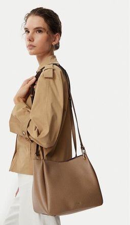 Furla Handtasche Nuvola M WB02020 HSF000 CN 4489S Hellbraun