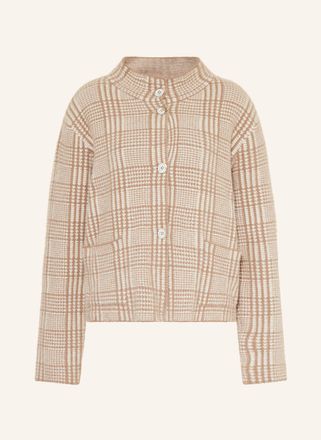 Lilienfels Lilienfels Jacke braun