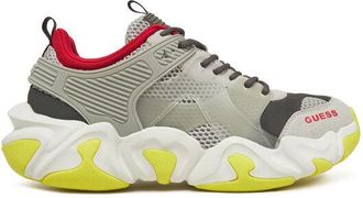 Guess Sneakers FMPCES ELE12 Bunt