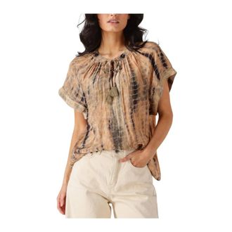 Summum Damen, Blusen & Hemden, Mehrfarbig, SGr&ouml;&szlig;e