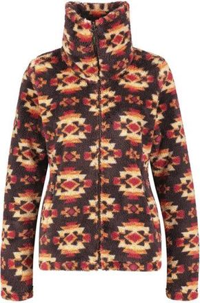 Meru Kurgan W - Fleecejacke - Damen