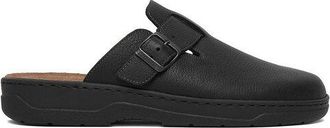 Rieker Pantoletten CEO-20394-00 Schwarz