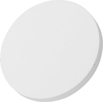 NUOBESTY Keramik Kiln Pad Aluminiumoxid Ofenmatte Für Töpferhandwerk Hitzebeständig Nicht Klebend Isolierend Für Glasur Und Robustes Hitzefestes Ersatzpad Für 