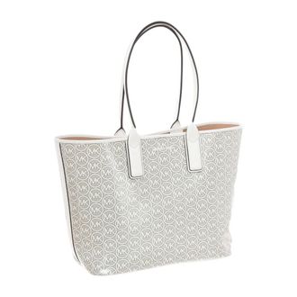 Michael Kors Klassische Tote Tasche - - Bags - Damen - Grau - ONE SIZE