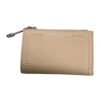 Gianni Chiarini Firenze Wallet - - Accessories - Damen - Beige - ONE SIZE