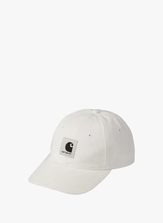 Carhartt Work in Progress Casquette unie en coton