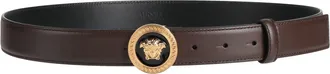 Versace Kleinlederwaren - Gürtel auf YOOX.COM