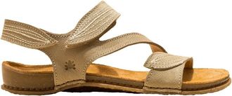 El Naturalista Damen, Schuhe, Beige, 40 EUGröße