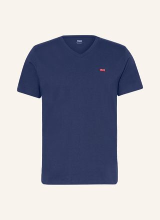 Levi's T-Shirt blau