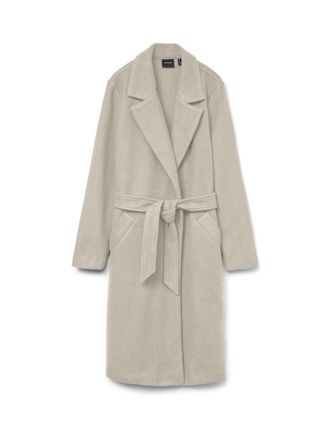 Vero Moda VMFORTUNEAYA Long Coat NOOS