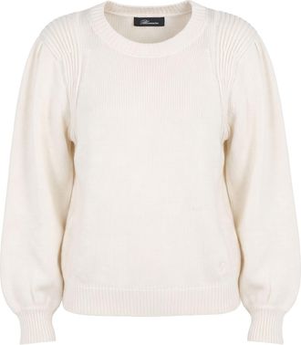 Blumarine STRICKWAREN - Pullover auf YOOX.COM