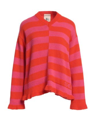 Semicouture STRICKWAREN - Pullover auf YOOX.COM