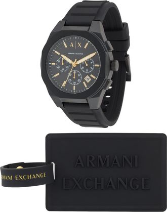 A|X Armani Exchange Uhr