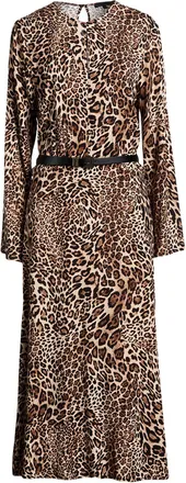 Kocca KLEIDER - Maxi-Kleider auf YOOX.COM