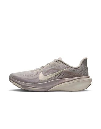 Nike Damen Air Zoom Pegasus 42 Road-Running-Sneaker in Grau