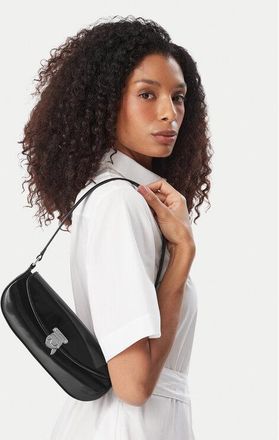 Karl Lagerfeld Handtasche B4W30115 Schwarz