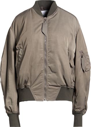 The Attico JACKEN & M&Auml;NTEL - Jacken und Anoraks auf YOOX.COM
