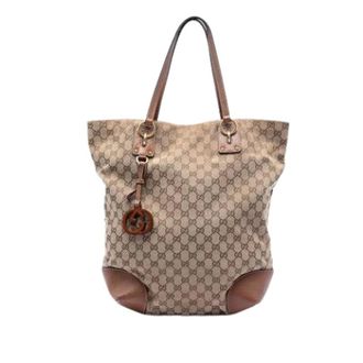 Gucci Damen, Pre-Owned, Beige, ONE SIZEGr&ouml;&szlig;e