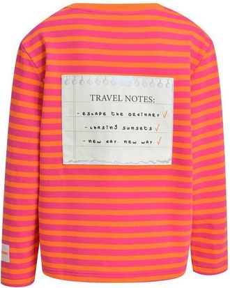 Smith & Soul Sweater