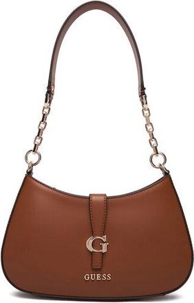 Guess Handtasche Carrie HWVG98 96180 Braun