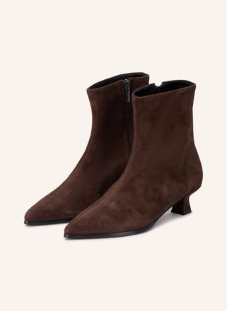 Darling Harbour Darling Harbour Stiefeletten braun