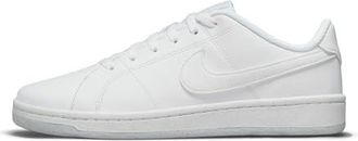 Nike Nike Femme Court Royale 2 Womens Shoe, White/White-White, 37.5 EU