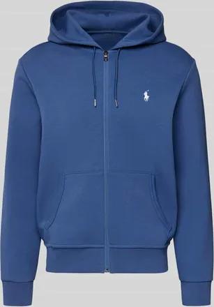 Polo Ralph Lauren Sweatjacke mit Kapuze