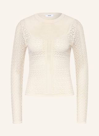 Reiss Reiss Pullover Bella weiss