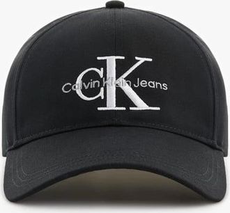 Calvin Klein Casquette logotyp&eacute;e