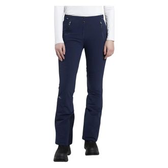 Kjus Formula Pants - Femme - Sport - Bleu - Taille: 42 FR