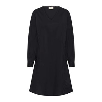 Cream Damen, Kleider, Schwarzk, 3XLGr&ouml;&szlig;e