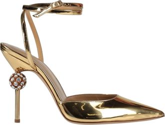Camilla Gabrieli SCHUHE - Pumps auf YOOX.COM