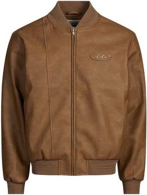 Arte Blouson ample broderie marque