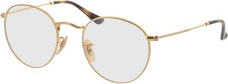 Ray-Ban Brille - - Accessories - Damen - Gelb - M