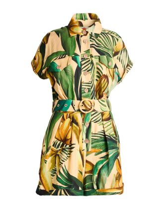 Farm Rio OVERALLS - Playsuits auf YOOX.COM