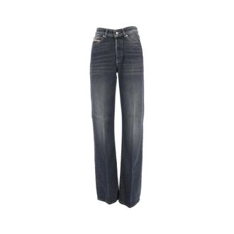 Diesel 1971 D-Sent L.32 Hose - - Jeans - Damen - Blau - W29