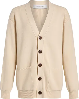 Golden Goose STRICKWAREN - Strickjacken auf YOOX.COM