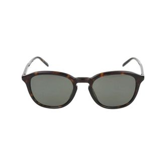 Saint Laurent unisex, Accessories, Braun, 53 MMGr&ouml;&szlig;e